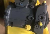 China R902092637 A4VG125EP2D1/32R-NZX02F001DH-ES Axial Piston Variable Pump AA4VG Series 32 for sale