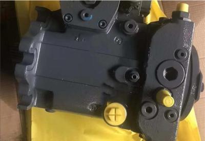 China R902092637 A4VG125EP2D1/32R-NZX02F001DH-ES Axial Piston Variable Pump AA4VG Series 32 for sale