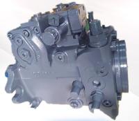 China R900217958 A4VG125EP2D1/32R-NZF02F021S-S Axial Piston Variable Pump AA4VG Series 32 for sale