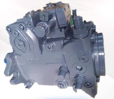 China R900217958 A4VG125EP2D1/32R-NZF02F021S-S Axial Piston Variable Pump AA4VG Series 32 for sale