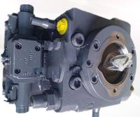 China R902041003 A4VG125EP2/32+A11VLO130+A10VO28 Axial Piston Variable Pump AA4VG Series 32 for sale