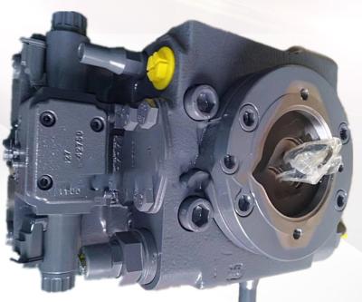 China R902041003 A4VG125EP2/32+A11VLO130+A10VO28 Axial Piston Variable Pump AA4VG Series 32 for sale