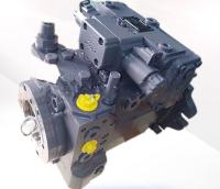 China R900022899 A4VG125EP2D1/32R-PZF02F001D Axial Piston Variable Pump AA4VG Series 32 for sale