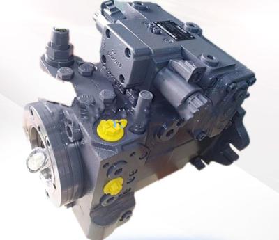 China R900022899 A4VG125EP2D1/32R-PZF02F001D Axial Piston Variable Pump AA4VG Series 32 for sale