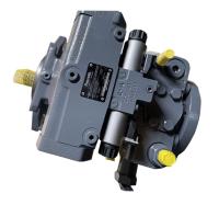 China R909601974 A4VG125EP2D1/32L-NAF02FXX1S-S Axial Piston Variable Pump AA4VG Series 32 for sale