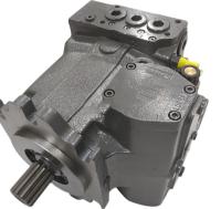 China R902058515 A4VG125EP2D1/32L-NAX02F021DH-S Axial Piston Variable Pump AA4VG Series 32 for sale