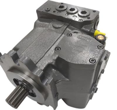 China R902058515 A4VG125EP2D1/32L-NAX02F021DH-S Axial Piston Variable Pump AA4VG Series 32 for sale