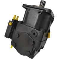 China Rexroth R986120279 AA11VLO260LRS/11L-NXDXXK67X-S REMAN A11VO Series Axial Piston Variable Pump for sale