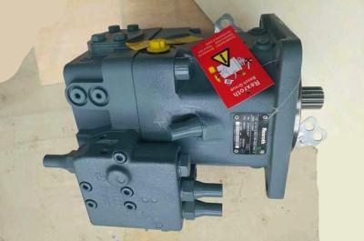 China R902129452 A11VLO260LRDU2/11L-NZD12N00VP-S A11VO Series Axial Piston Variable Pump for sale