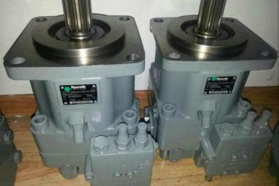 China R902064484 A11VLO260LRDU2/11R-NPD12K01H-S A11VO Series Axial Piston Variable Pump for sale