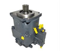 China R902117348 A11VLO260LRDH1/11R-NZD12K02 BR-BEIJ-1 Series Axial Piston Variable Pump for sale
