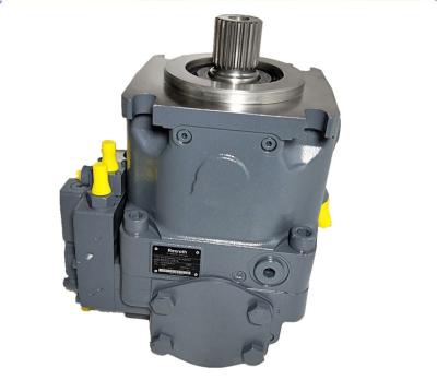 China R902064466 A11VLO260LRDU2/11R-NZD12K01H-S+AZPF-11 A11VO Series Axial Piston Variable Pump for sale