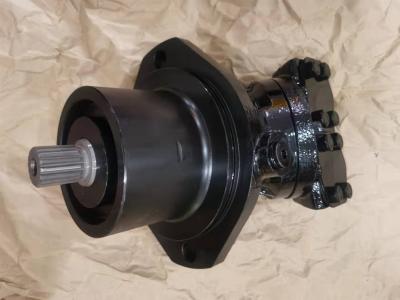 China R909420230 A2FE90/61W-VZL100  Rexroth Type A2FE90 Fixed Plug In Motor for sale