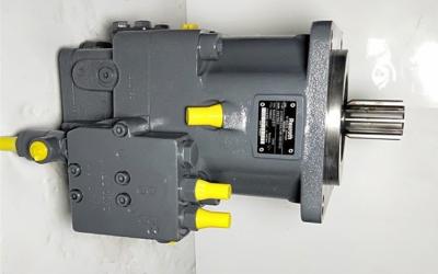 China Rexroth R902137127 A11VLO260LRDS/11R-NSD12K72 BR-BEIJ-1 Series Axial Piston Variable Pump for sale