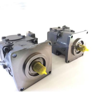 China R909601671 AA11VO130LRDS/10R-NSD62N00 SAE Type Axial Piston Variable Pump for sale