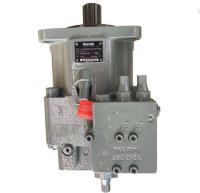 China R902075705 A11VO260DR/11+A11VO40DR/10 Rexroth A11VO260DR Axial Piston Variable Pump for sale