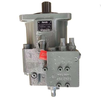 China R902075705 A11VO260DR/11+A11VO40DR/10 Rexroth A11VO260DR Axial Piston Variable Pump for sale