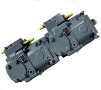 China R902220834 A11VO260DR/11R+A10VSO10DR/52R Rexroth A11VO260DR Axial Piston Variable Pump for sale