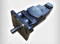 China 024-77787-0 T6EES-072-072-4R00-A12-00 Parker Denison T6EE T6EES Fixed Displacement Vane Pump for sale