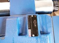 China Rexroth R901108719 4WEH16EA72/6HG24N9ETK4/B10 4WEH16EA7X/6HG24N9ETK4/B10 Series Directional Spool Valves for sale