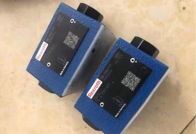 China Rexroth R900491117 SL6PB1-62/ SL6PB1-6X/ Pilot Operated SV6 Check Valves for sale