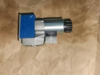 China Rexroth R900207359 M-3SEW10C1X/420MG96N9K4/V=CSA Directional Seat Valve for sale