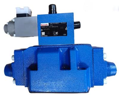 China R901359358 3DREM10P-7X/100YG24-8K4V 3DREM Series Proportional Pressure Reducing Valve for sale