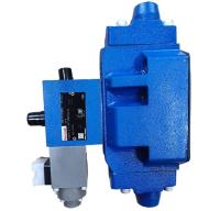 China R901354997 3DREM10P-7X/100XYG24K4V 3DREM Series Proportional Pressure Reducing Valve for sale