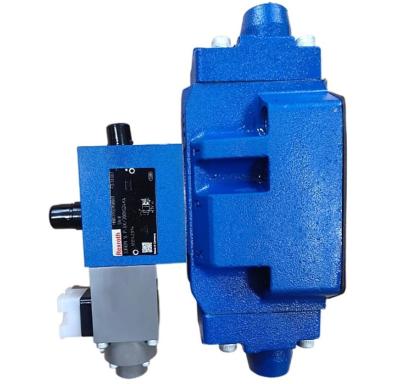 China R901354997 3DREM10P-7X/100XYG24K4V 3DREM Series Proportional Pressure Reducing Valve for sale