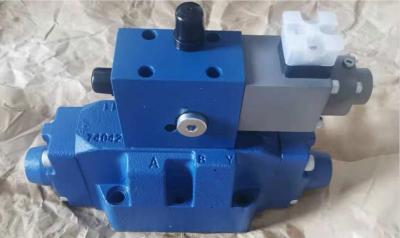 China Rexroth R901359360 3DREM10P-7X/200YG24-8K4V Series Proportional Pressure Reducing Valve for sale