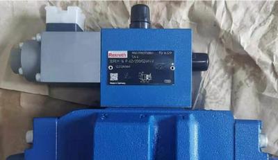 China Rexroth R901213615 3DREM10P-7X/315YG24K4V Series Proportional Pressure Reducing Valve for sale