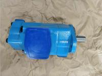China Eaton Vickers 42135-U 3525VQ35A12-1DA20 Tandem Hydraulic Pump for sale