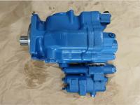 China Eaton 02-346207 PVH57C-RF-1S-11-C25VT4-31 Vickers Variable Axial Piston Pump Old Version for sale