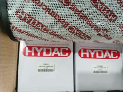 China Hydac 1263061 1300R010ON/-KB Series Return Line Elements for sale