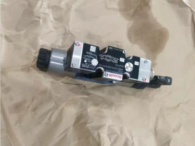 China R900950342 4WREE6E16-2X/G24K31/A1V-655 4WREE6E16-24/G24K31/A1V-655 Proportional Directional Valve for sale