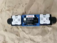 China R900911762 4WE6J6X/EW230N9K4 4WE6J62/EW230N9K4 Rexroth 4WE6JB Type Solenoid Directional Valve for sale