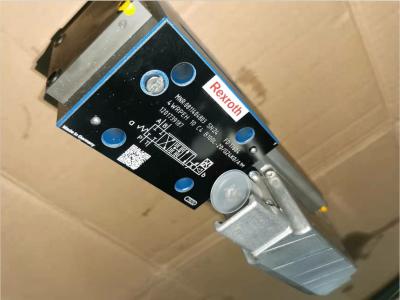 China 0811404803 4WRPEH10C4B100L-2X/G24K0/A1M 4WRPEH10C4B100L-20/G24K0/A1M Directional Control Valve Integrated Electronics for sale