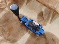China Rexroth R900496904 4WMM6E5X/V 4WMM6E50/V Directional Spool Valve Direct Operated for sale