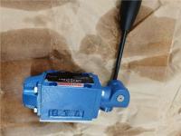 China R900469302 4WMM6J53/ 4WMM6J5X/ Rexroth Manual Directional Valve for sale
