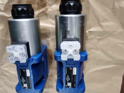China Directional Spool Valves Direct Operated R901278783 4WE10D50/EG24N9K4/V 4WE10D5X/EG24N9K4/V Rexroth for sale