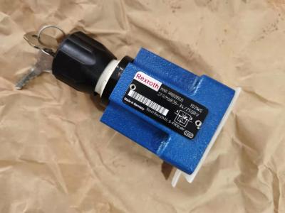 China Flow Control Valve Type R900205513 2FRM6B36-30/25QRV for sale