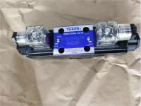 China DSG-01-3C4-A120-N-7090 Solenoid Operated Directional Valve for sale