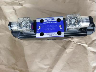 China DSG-01-3C4-A120-N-7090 Solenoid Operated Directional Valve for sale