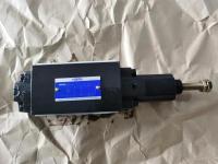China MRA-03-H-20 Yuken Modular Valve MRA Series for sale