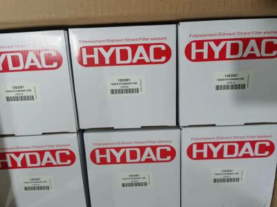 China Return Line Elements 1263061 1300R010ON/-KB Series Hydac for sale