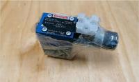 China Rexroth R900218655 M-4SED6Y13/350CG24N9K4 M-4SED6Y1X/350CG24N9K4 Directional Seat Valve With Solenoid Actuation for sale
