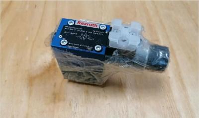 China Rexroth R900218655 M-4SED6Y13/350CG24N9K4 M-4SED6Y1X/350CG24N9K4 Directional Seat Valve With Solenoid Actuation for sale