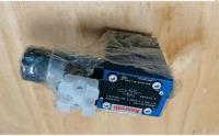 China Rexroth R901198285 M-4SED6D1X/350CW230RN9XEZ2/V Directional Seat Valve With Solenoid Actuation for sale