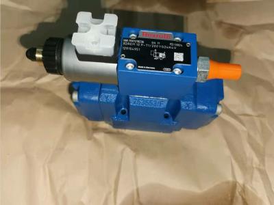 China Rexroth R901218236 3DREM10P-7X/200YG24K4V 3DREM10P-71/200YG24K4V Series Proportional Pressure Reducing Valve for sale
