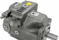 China Rexroth Indsutrial Pump R902474109 AA4VSO40DFE1/10R-PZB13K31-S1461 Stock Available for sale